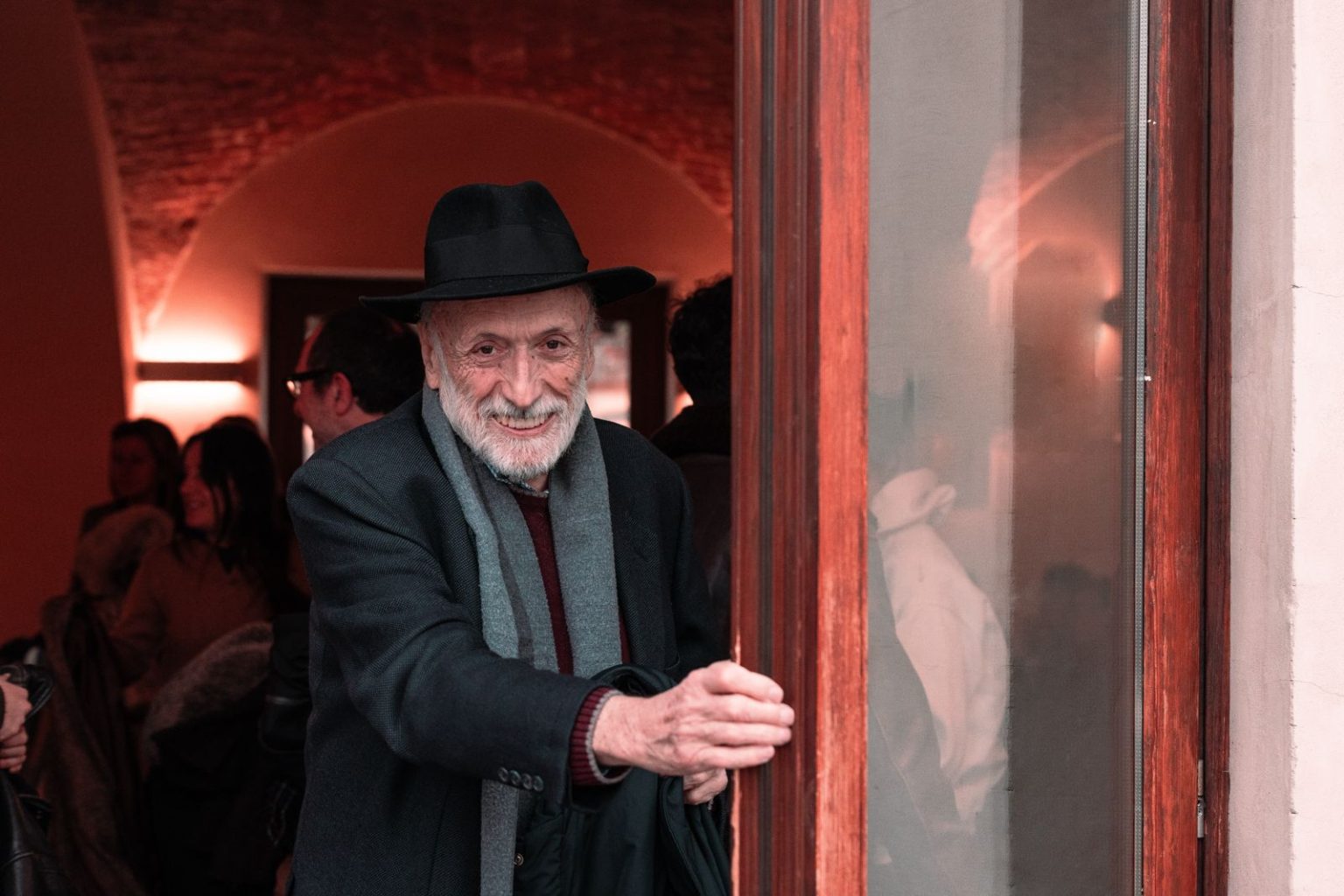Addio a Carlo Petrini | Rolling Stone Italia