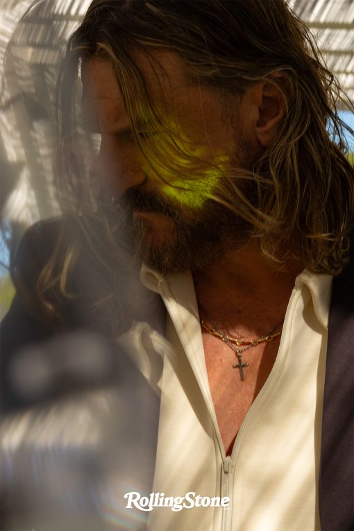 Solomun, Human After All | Rolling Stone Italia