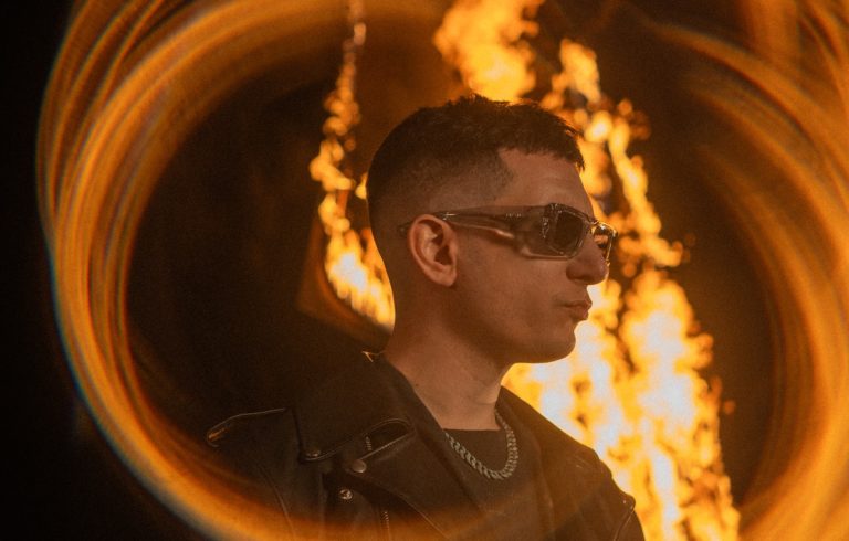 MadMan: «C’è chi ha fatto più soldi, ma nessuno rappa meglio di me ...