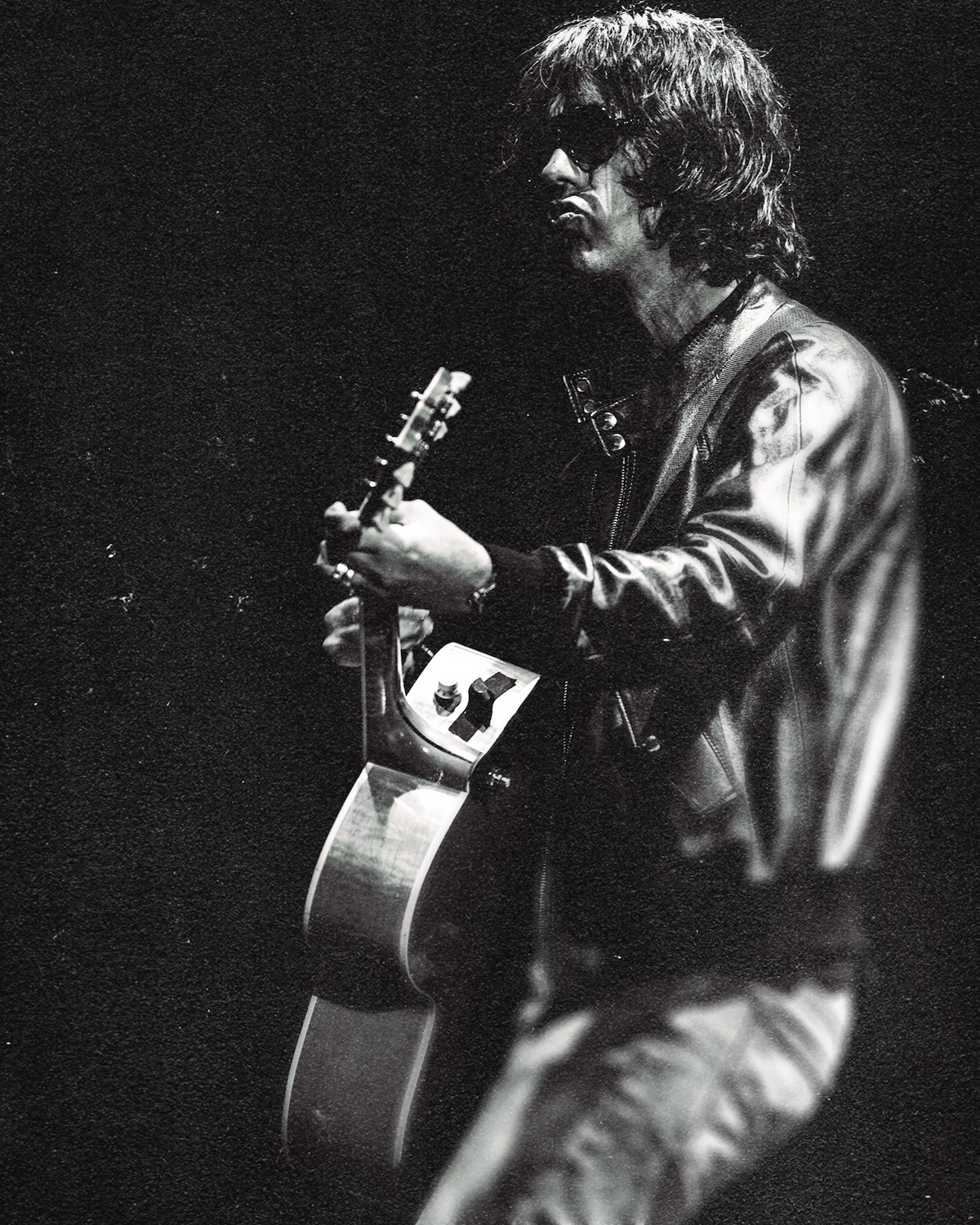 Questo è Richard Ashcroft | Rolling Stone Italia