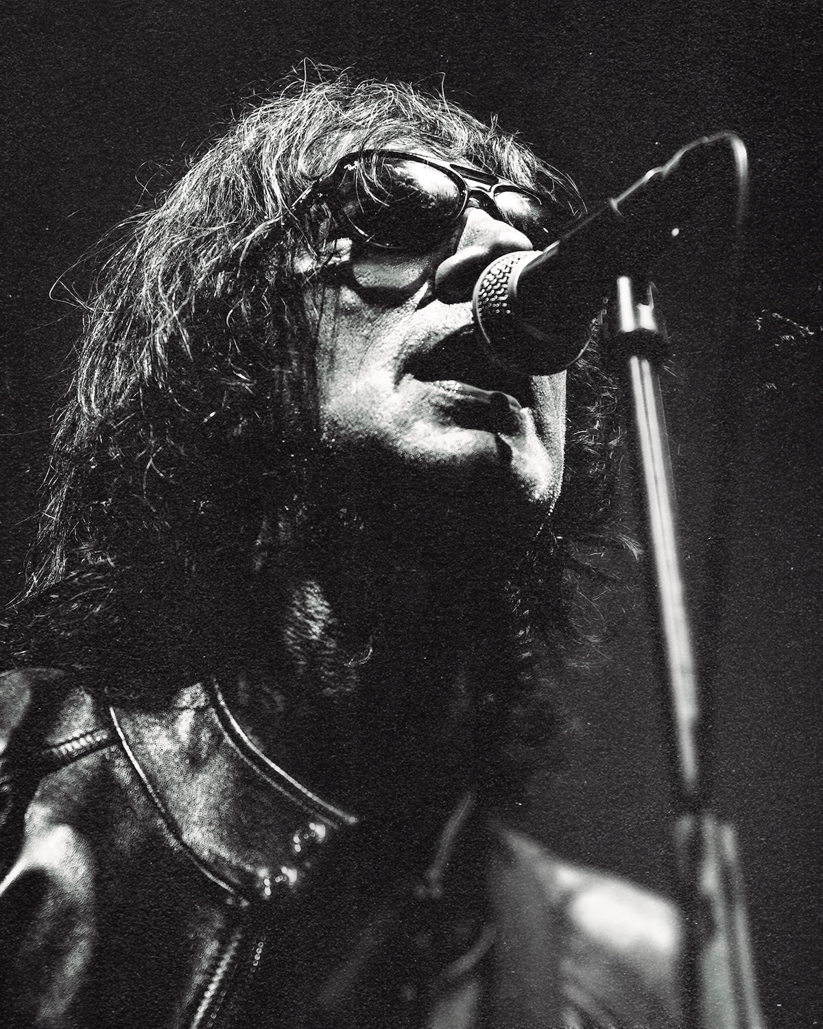 Questo è Richard Ashcroft | Rolling Stone Italia