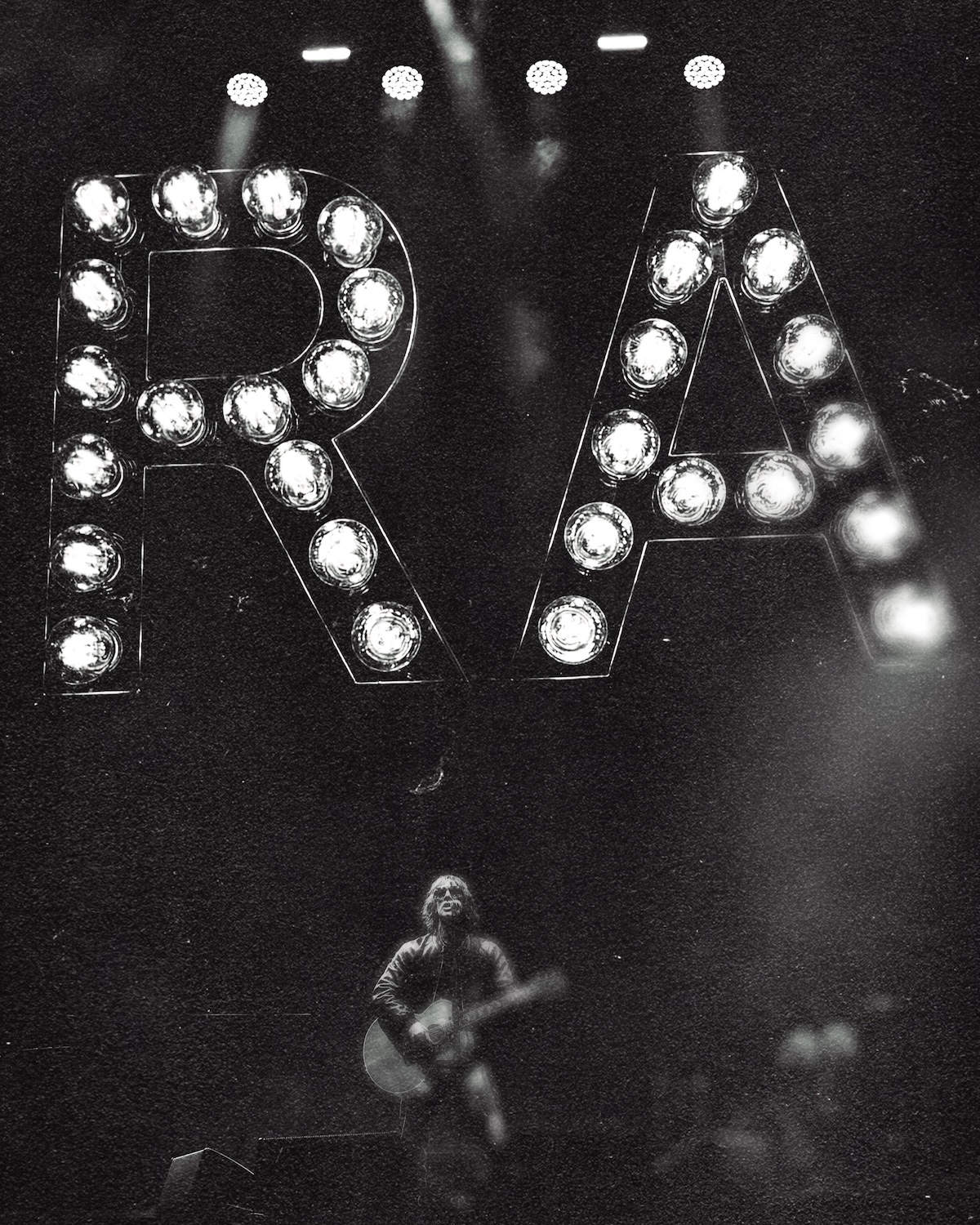 Questo è Richard Ashcroft | Rolling Stone Italia