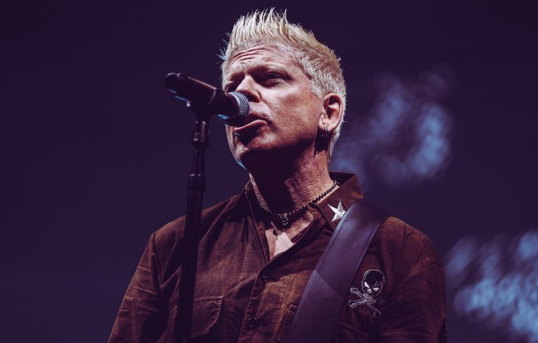 Andare a vedere gli Offspring è come imbucarsi a una festa in ...