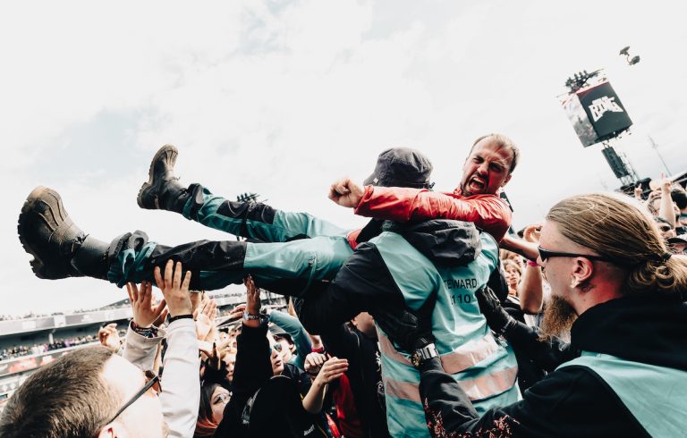 Rock Am Ring | Rolling Stone Italia
