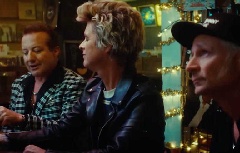 Ecco il trailer di ‘Nimrods’, il road movie dei Green Day | Rolling ...