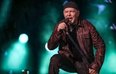 È ufficiale: Vasco Rossi farà 10 concerti all’Olimpico di Roma a giugno ...